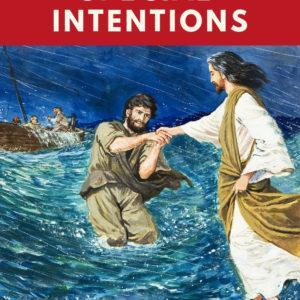 Prayer For Special Intentions
