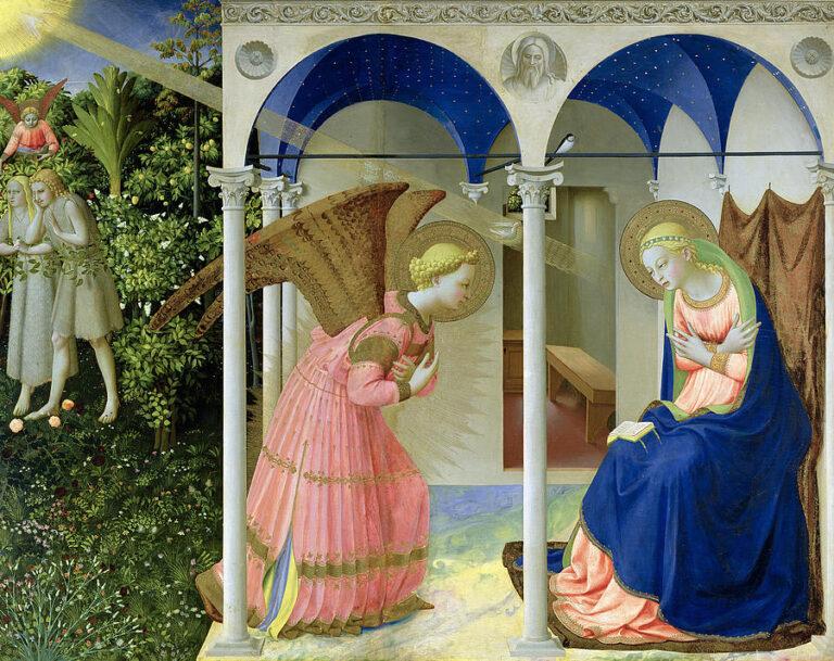 10 Powerful Prayers for Mary’s Intercession