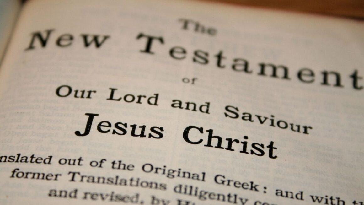Chaplet of the Holy Name
