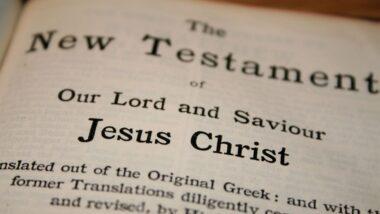 Chaplet of the Holy Name